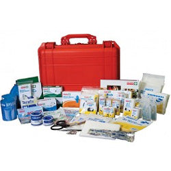 Regulation Scale F Marine First Aid Kit – Accidental Health & Safety ...