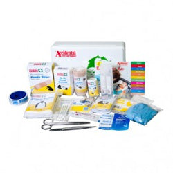 All Purpose First Aid Kit – Accidental Health & Safety - Sydney West