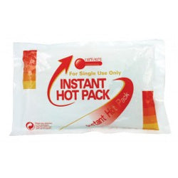 Instant Heat Pack – Accidental Health & Safety - Sydney West