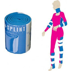 Splint Adjustable for Arms & Legs – Accidental Health & Safety - Sydney ...