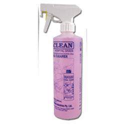 Viraclean Surface Disinfectant Cleaner Spray 500ml – Accidental Health ...